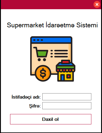GitHub - talehorucov/SupermarketManagementSystem: Proyekt C# ...