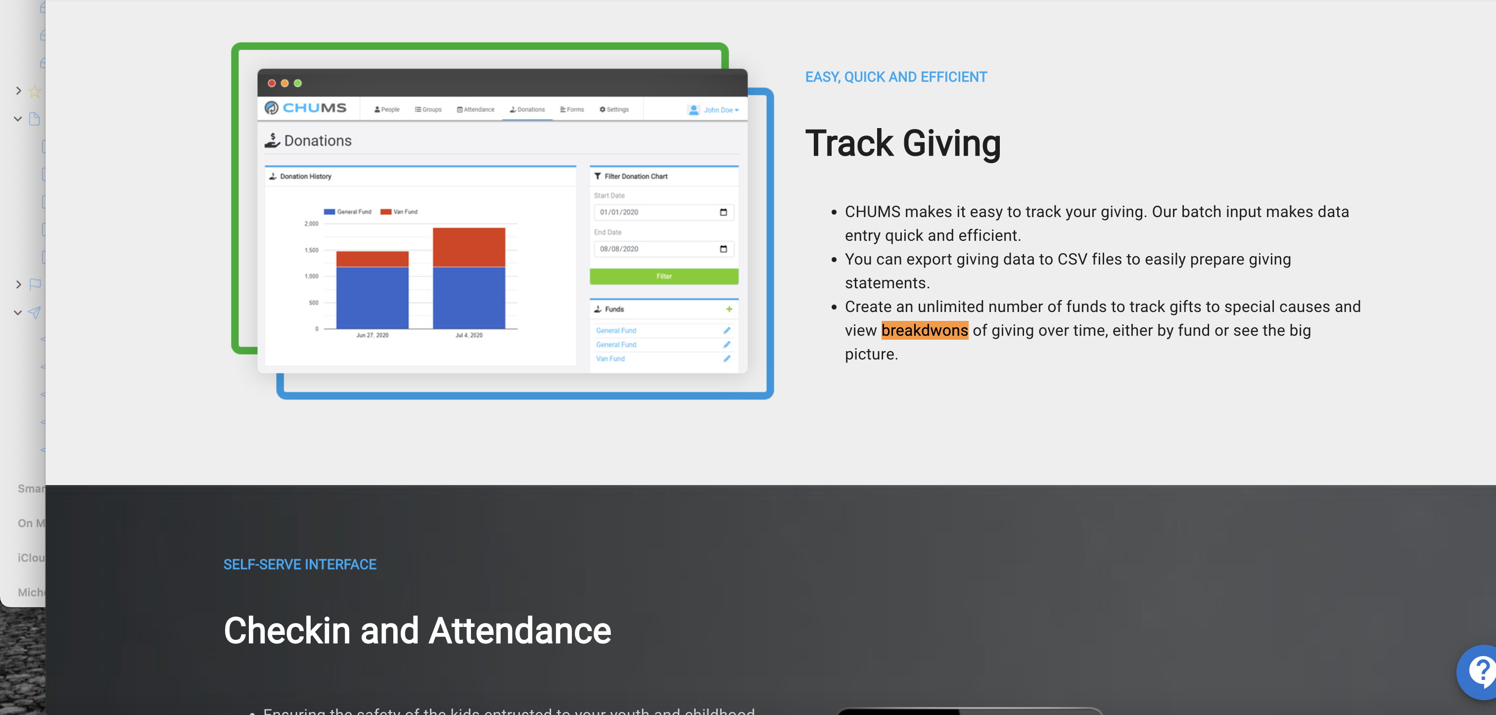 Website Misspelling · Issue #72 · ChurchApps/ChurchAppsSupport · GitHub