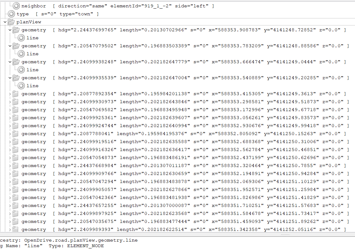 How to Create Cubic Polynominal Record from HDMap Points · Issue #6296 · ApolloAuto/apollo · GitHub