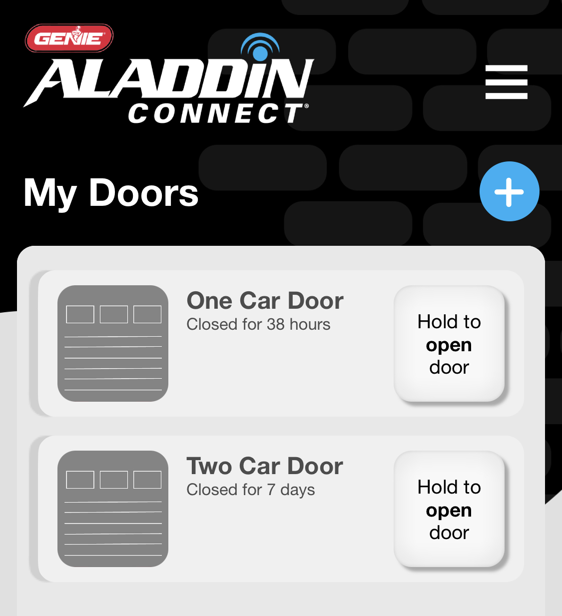 aladdin_connect component returns 403 error when calling API · Issue ...