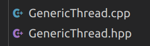 [C++] Different color of .cpp and .hpp/.h file icons (suggestion for an ...