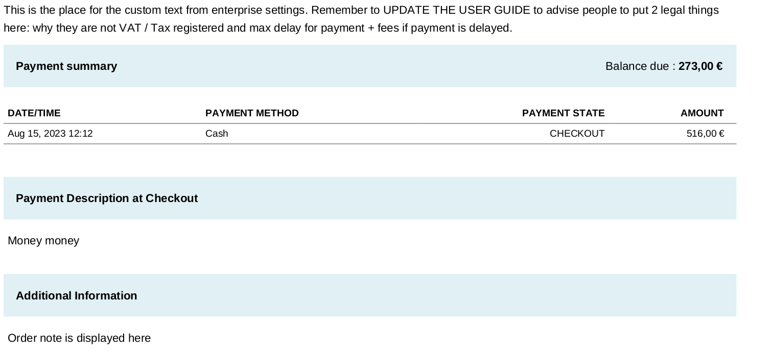 [invoices] New and unique template · Issue #11538 · openfoodfoundation/openfoodnetwork · GitHub