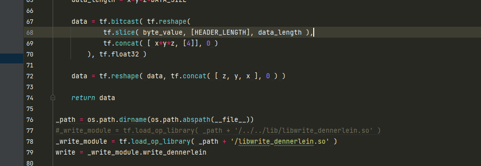 File Notfound Error · Issue #1 · daviduarte/DeepLearningDBT · GitHub