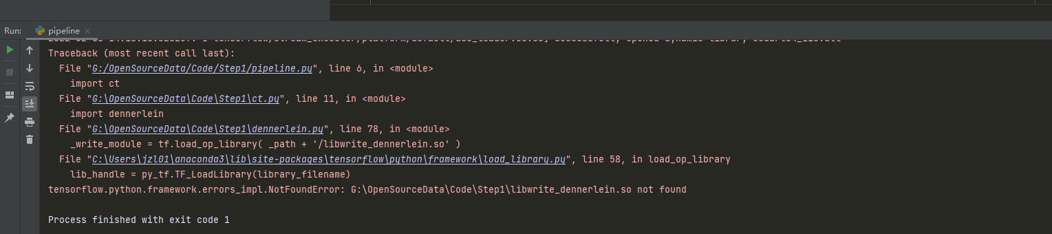 File Notfound Error · Issue #1 · daviduarte/DeepLearningDBT · GitHub