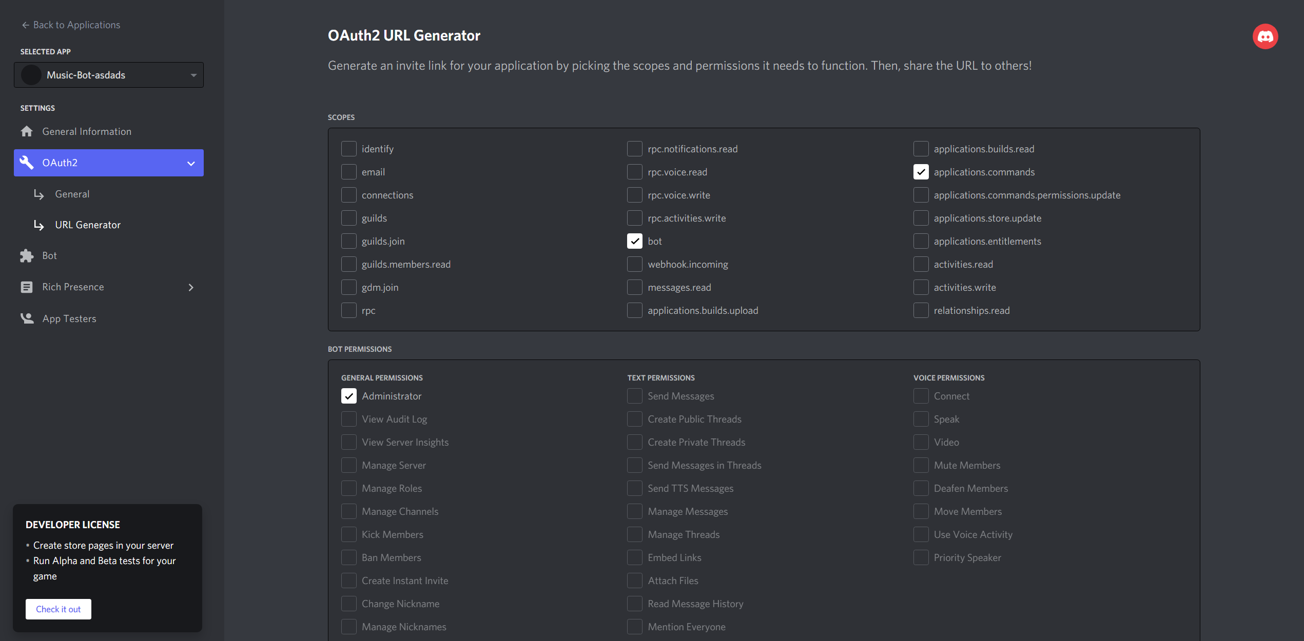 GitHub - CIS3296SoftwareDesignF21/discord-music-bot: prj-01-johnston ...