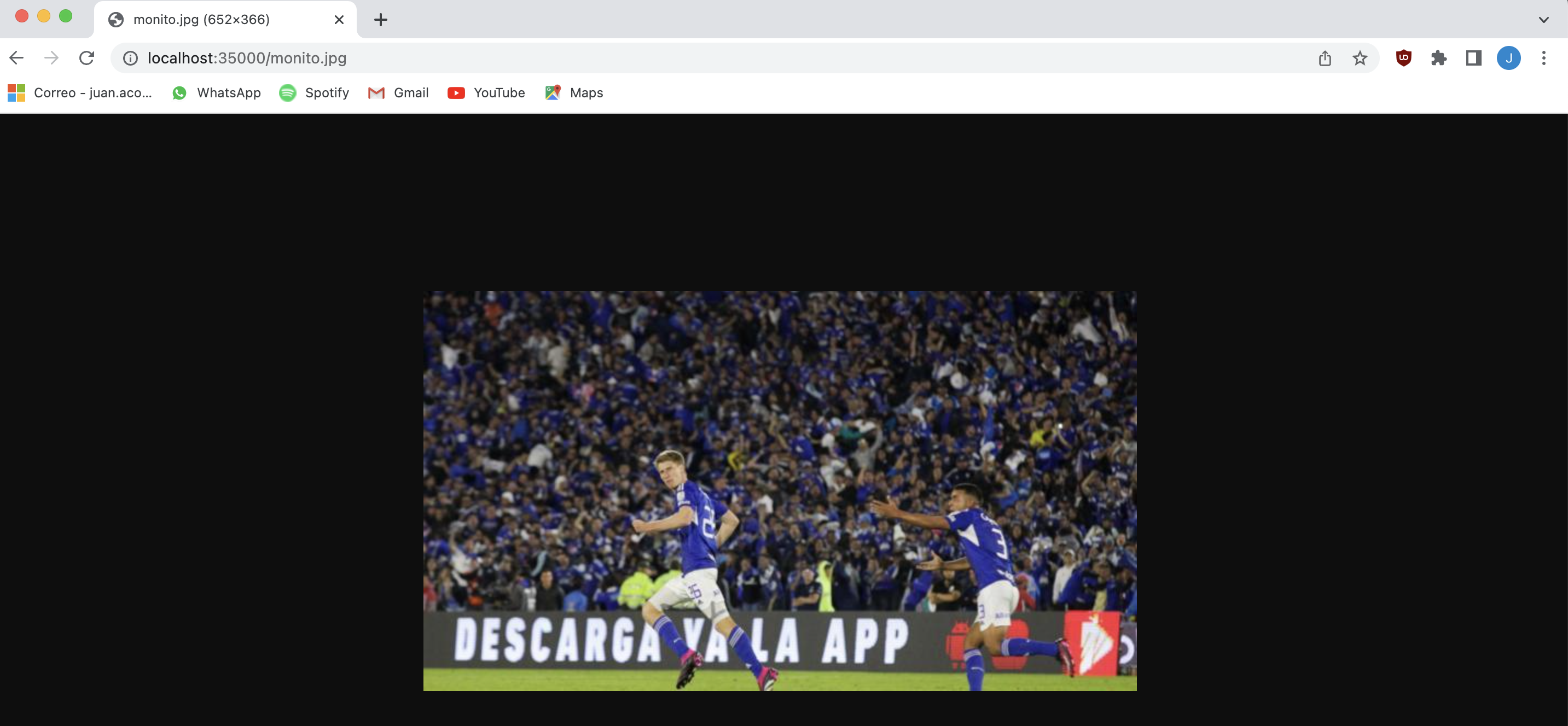 GitHub - jloading/Taller4AREP