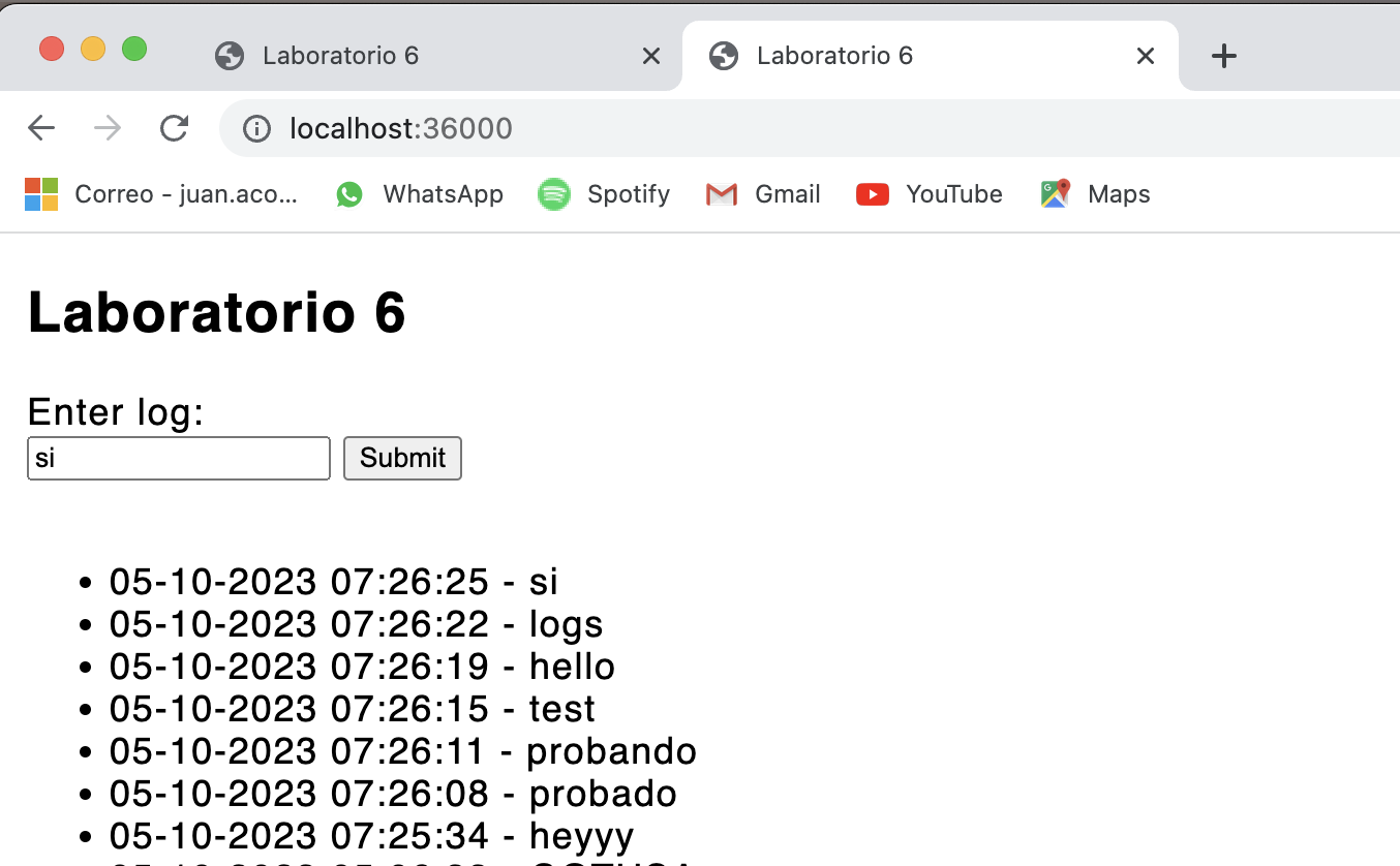 GitHub - jloading/Taller6AREP-App