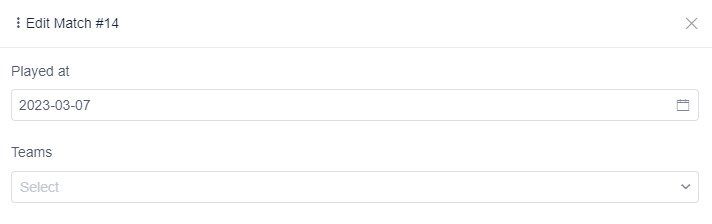 Custom form: multiple select field not being populated on initial data load · Issue #114 · motor ...