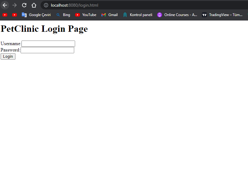 GitHub - Kerimsekili/PetClinic-Spring-Boot: In this project, I am developing a Pet Clinic ...