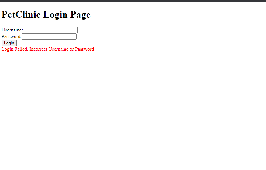 GitHub - Kerimsekili/PetClinic-Spring-Boot: In this project, I am developing a Pet Clinic ...