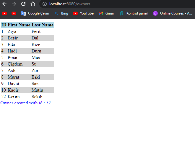 GitHub - Kerimsekili/PetClinic-Spring-Boot: In this project, I am developing a Pet Clinic ...