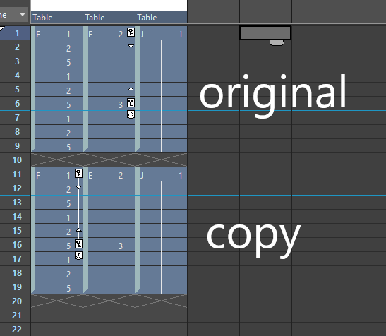 Keyframes not pasted correctly · Issue #2242 · opentoonz/opentoonz · GitHub