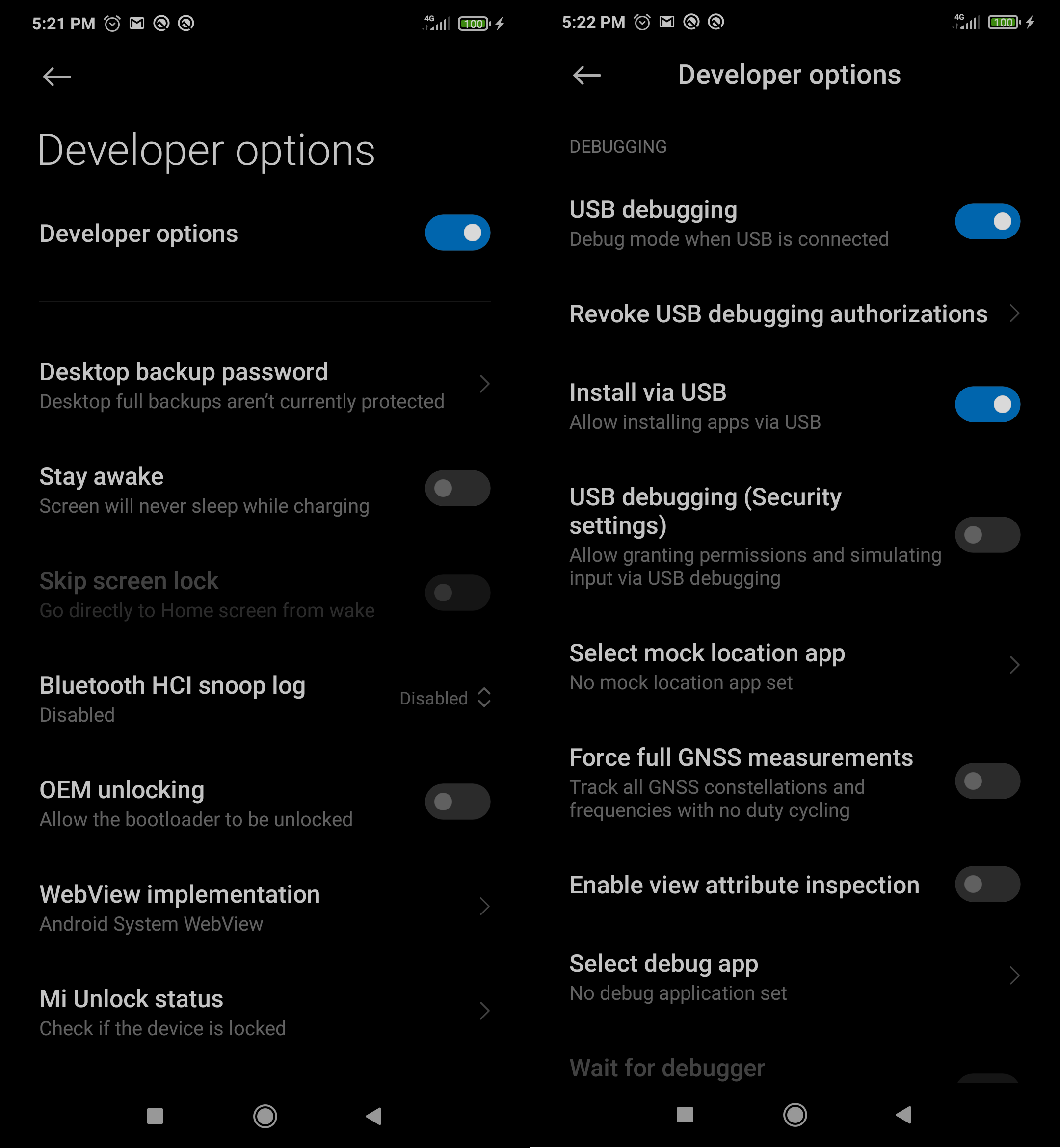 Android 10 Vulkan app connection establishing errors · Issue #2041 · baldurk/renderdoc · GitHub