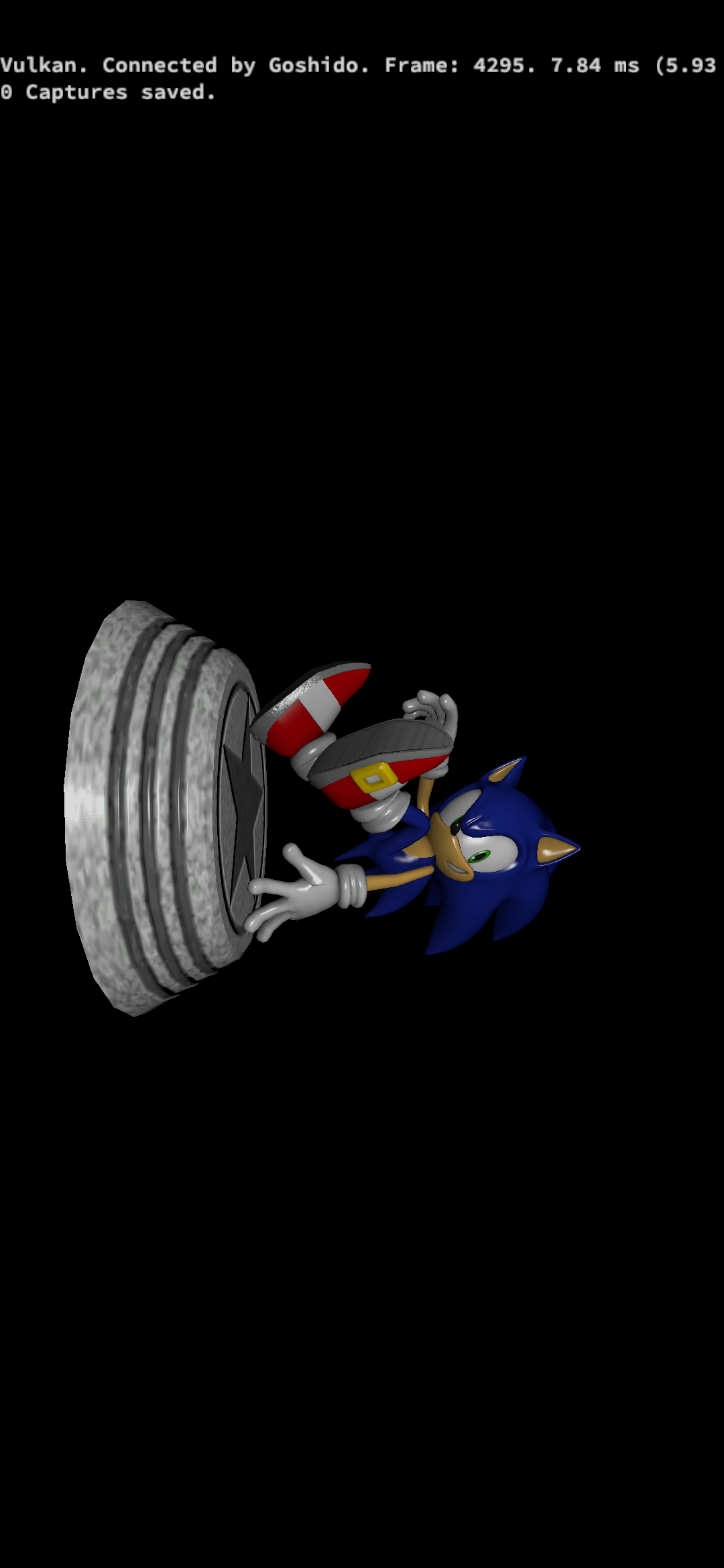 Android 10 Vulkan app connection establishing errors · Issue #2041 · baldurk/renderdoc · GitHub