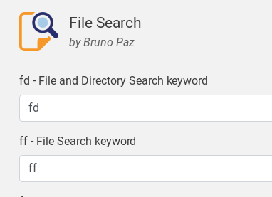 Extensions configuration: add a link to the github page (extension ...