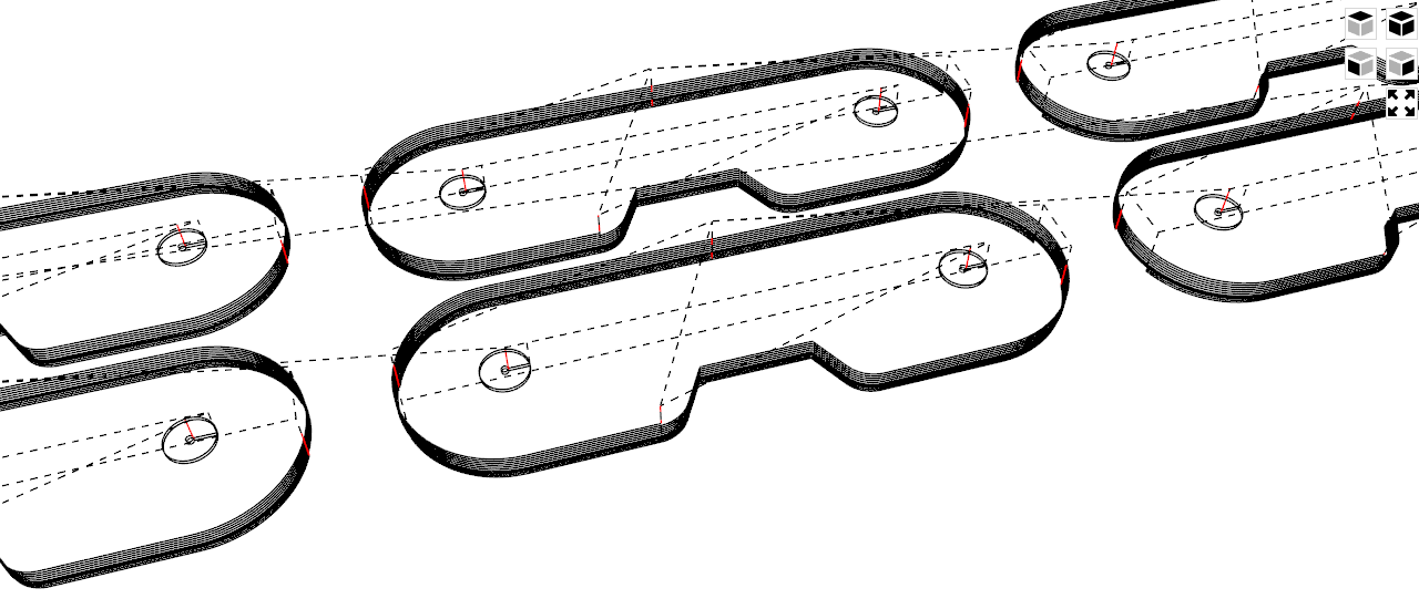 Incorrect apply to gcode approximated height map · Issue #175 · svenhb/GRBL-Plotter · GitHub