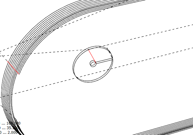 Incorrect apply to gcode approximated height map · Issue #175 · svenhb/GRBL-Plotter · GitHub