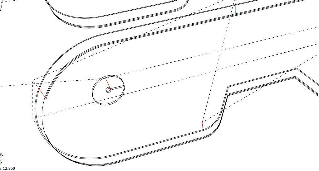 Incorrect apply to gcode approximated height map · Issue #175 · svenhb/GRBL-Plotter · GitHub