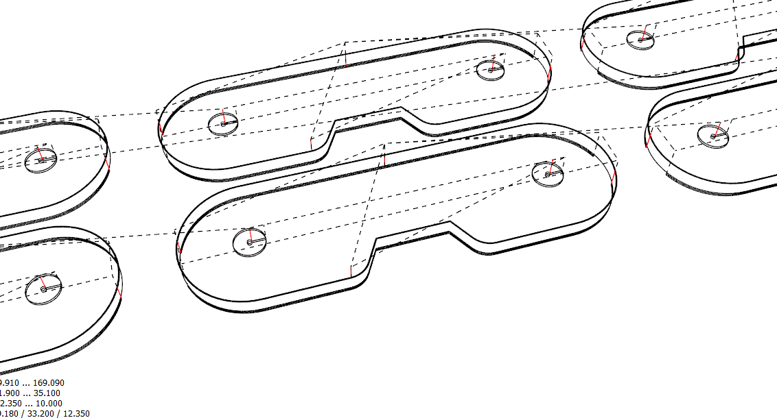Incorrect apply to gcode approximated height map · Issue #175 · svenhb/GRBL-Plotter · GitHub