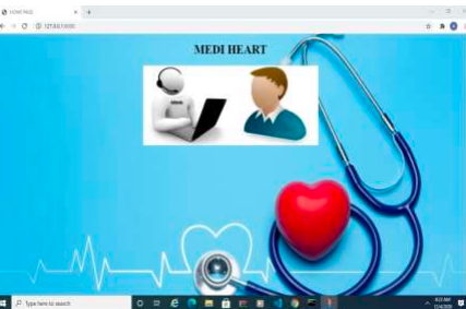 GitHub - malavika-anand/heart-disease-monitoring-system