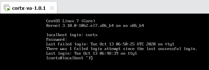 OVA 1.0.1 has changed and now the documentation is broken · Issue #397 ...
