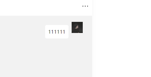 消息发送失败但还是显示到了页面上 · Issue #13 · atomicoke/chatWeb · GitHub