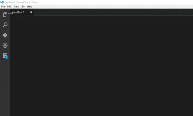 More fluid tab reordering · Issue #30957 · microsoft/vscode · GitHub