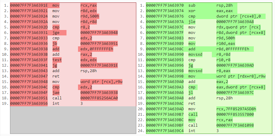Consider adding Span.TryWrite that takes an index · Issue #1253 · dotnet/corefxlab · GitHub