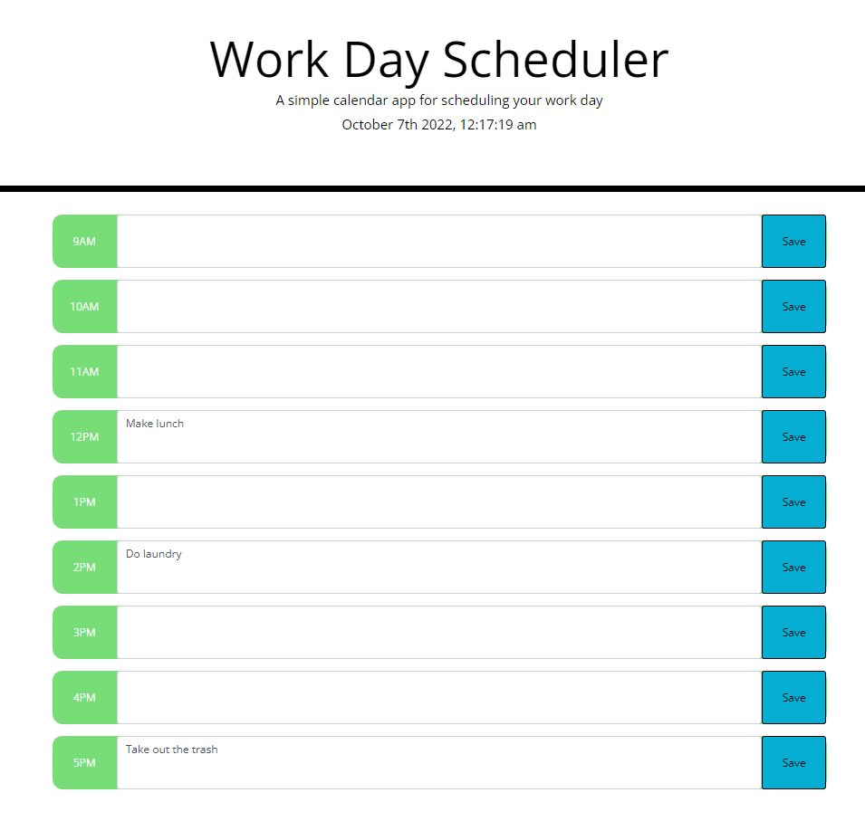 GitHub - DeltaBreaker/Simple-Day-Scheduler: A program used to easily plan out daily tasks