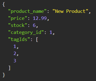 GitHub - DeltaBreaker/Commerce-Database-Backend: An express server built to manage a commerce ...