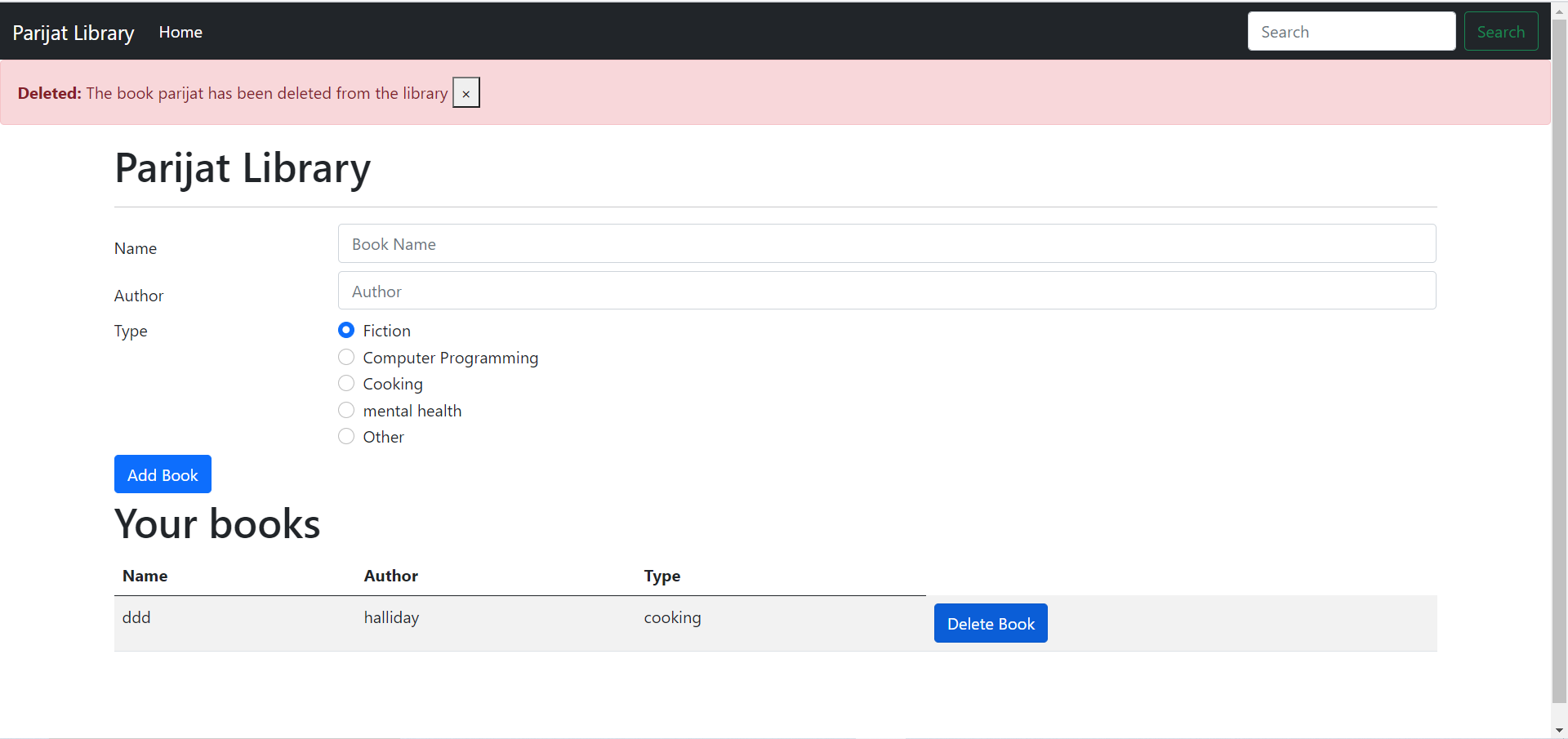GitHub - parijat01/online_library: It is a online library where we can ...