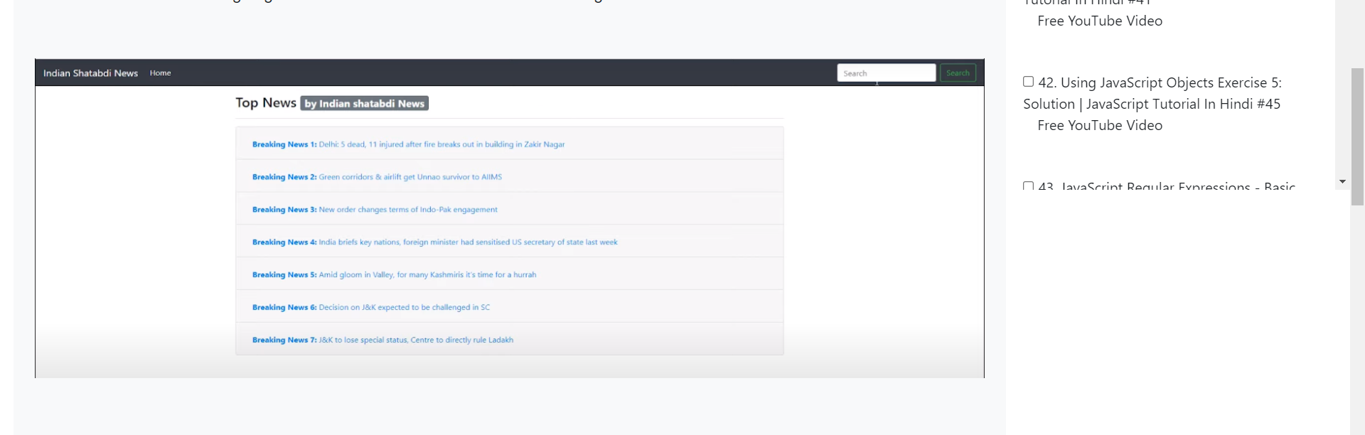 GitHub - parijat01/news_website: This is a news website that uses newsapi to fetch JSON and ...