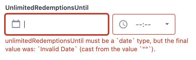 Unable to clear the `datetime` value · Issue #12189 · strapi/strapi · GitHub