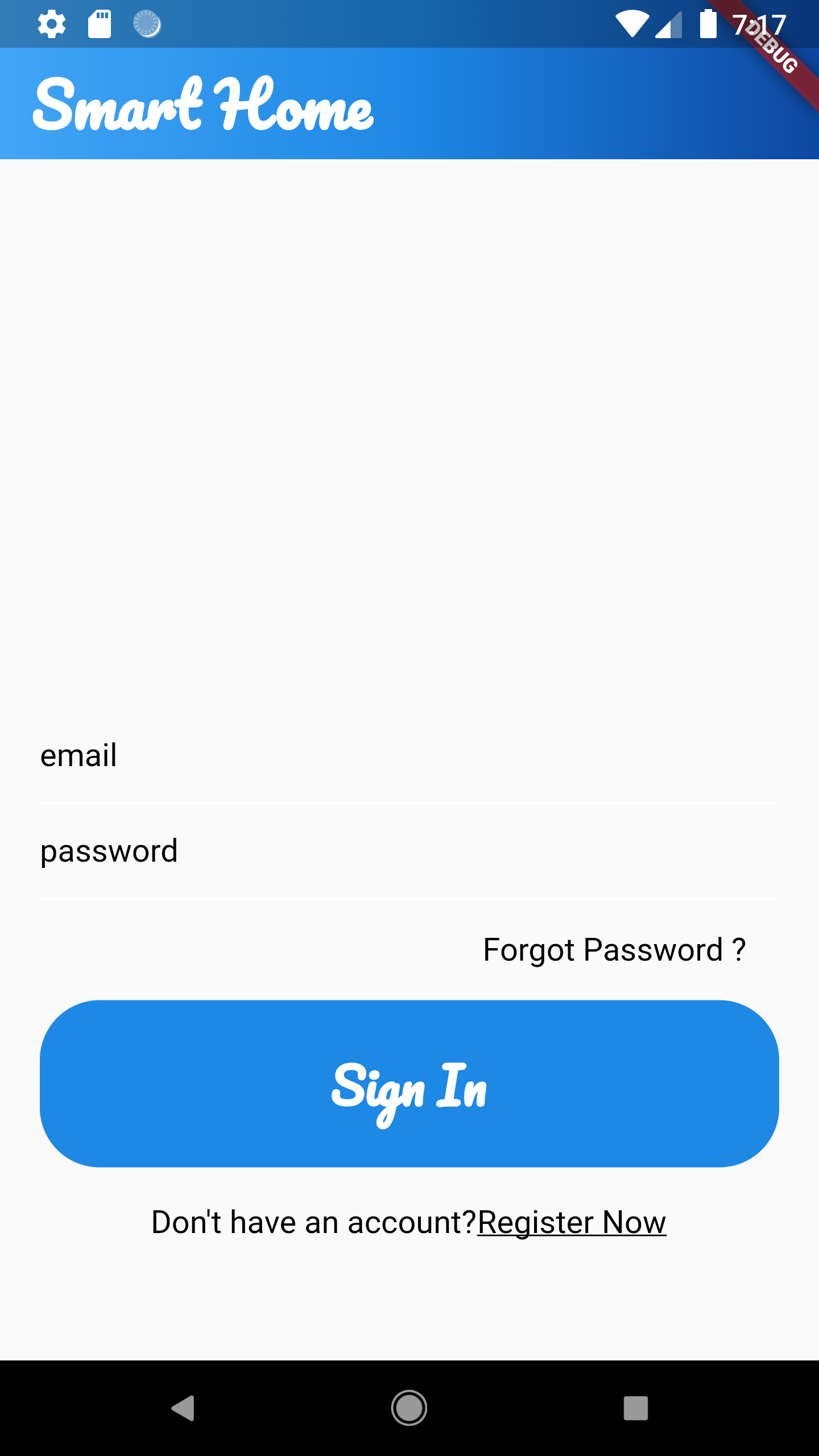 GitHub - kirandash0122/Home_automation_system: Home automation app ...