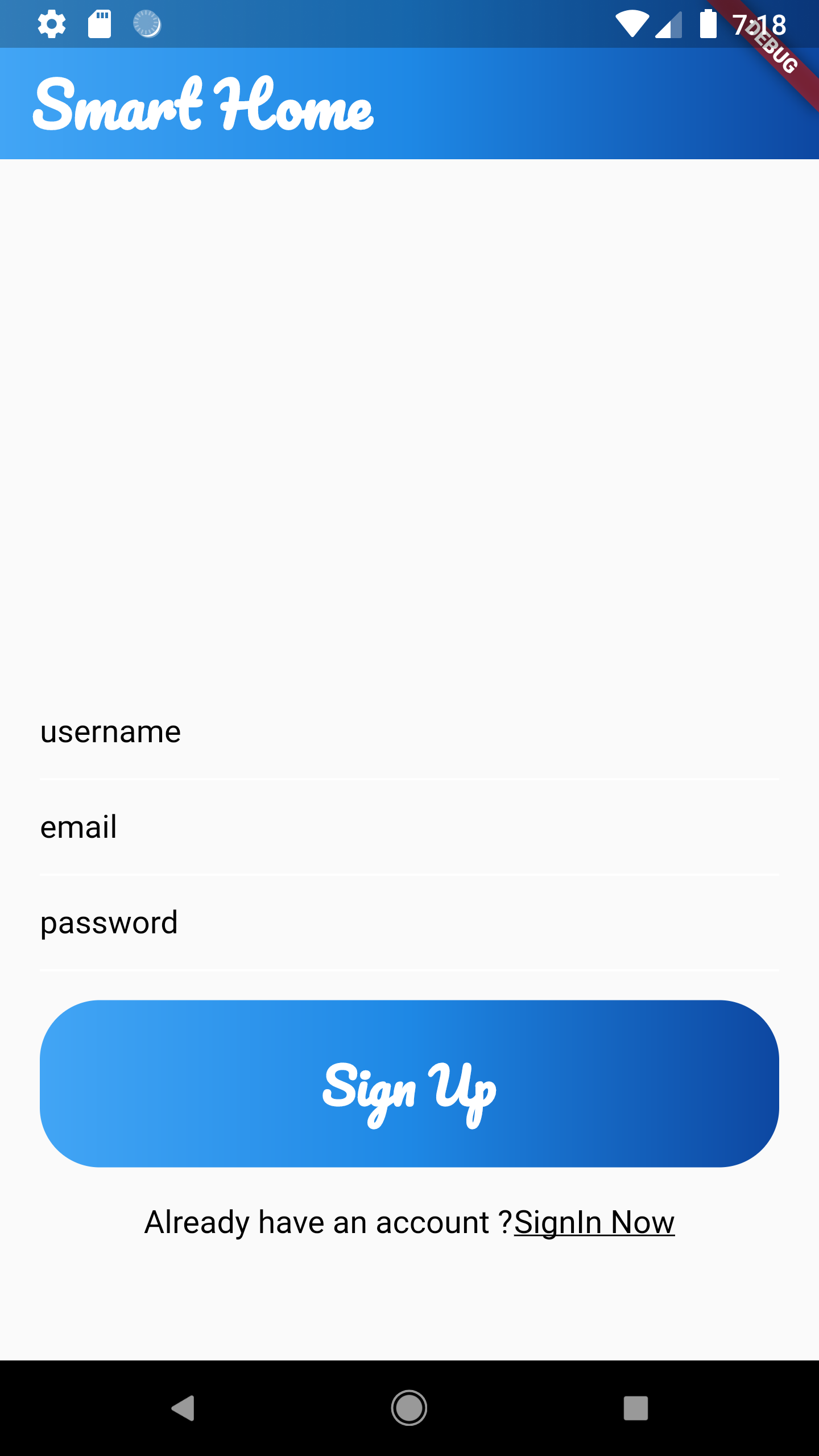 GitHub - kirandash0122/Home_automation_system: Home automation app ...
