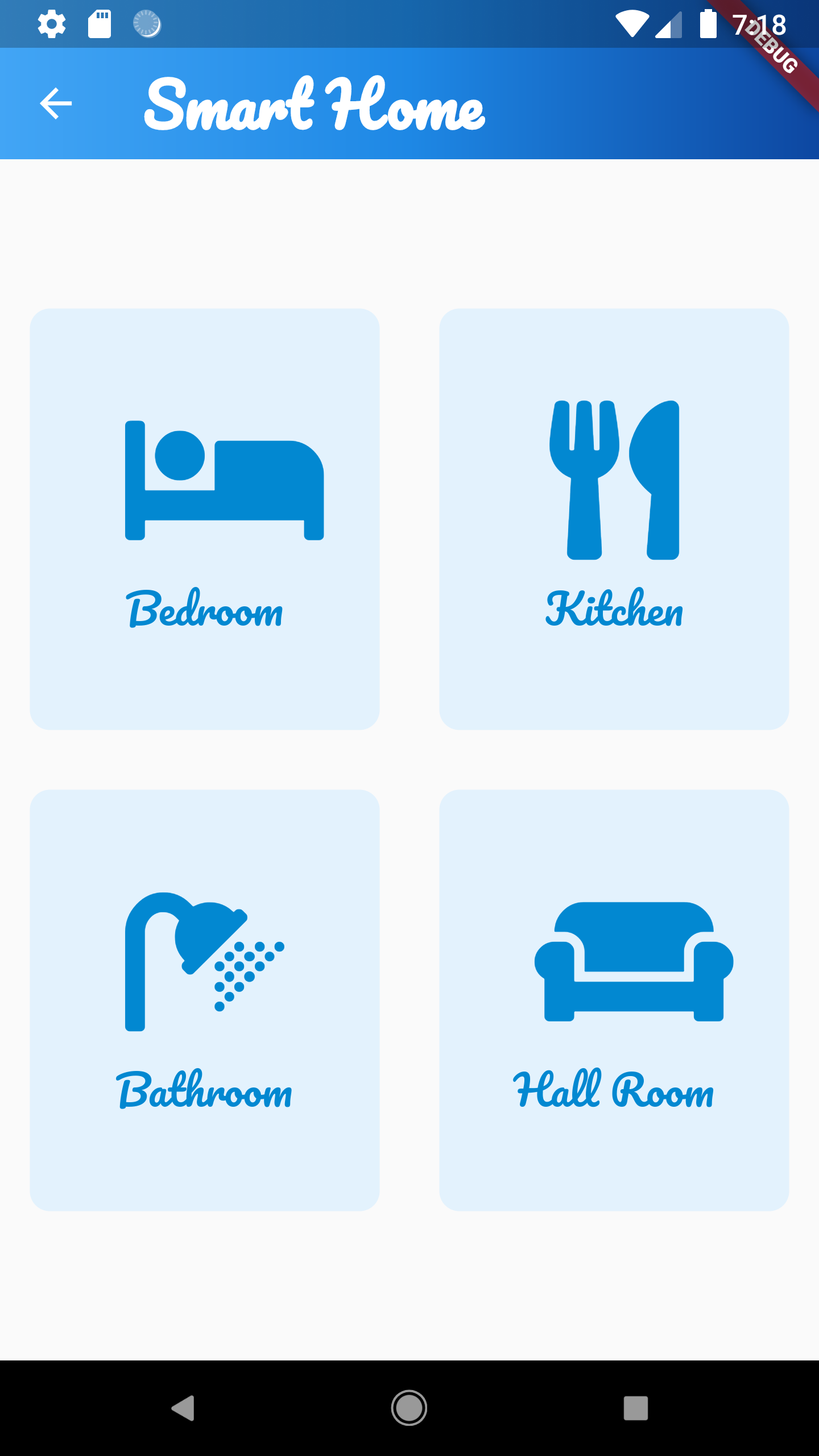 GitHub - kirandash0122/Home_automation_system: Home automation app ...