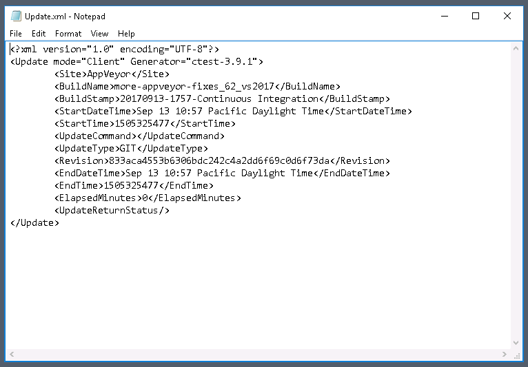 Some time zones are not properly interpreted · Issue #579 · Kitware/CDash · GitHub
