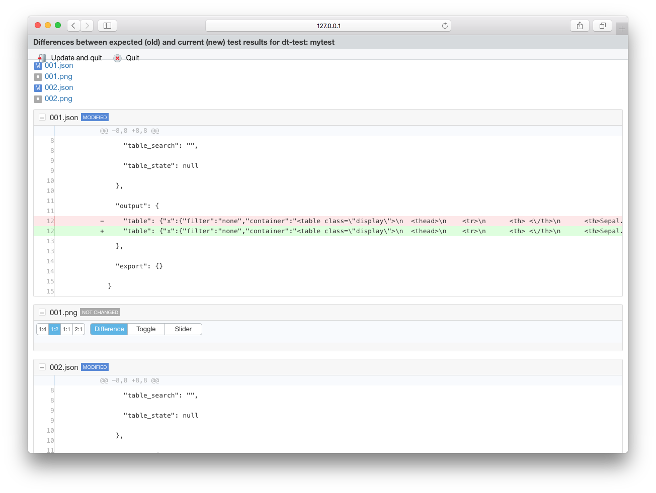 More Safari bugs ("Difference" view for images not working and text overlay) · Issue #110 ...