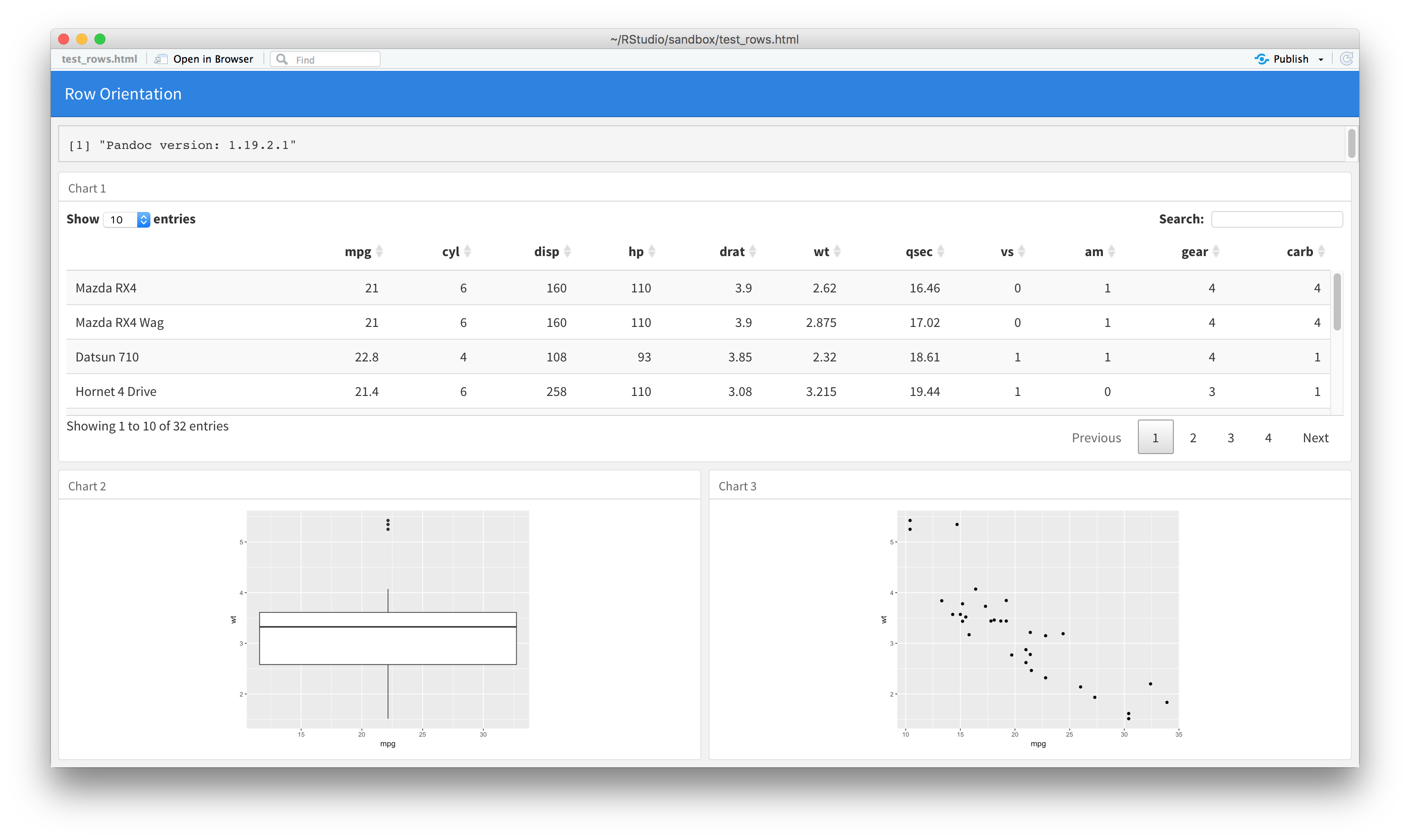 Pandoc 2.x compatability · Issue #149 · rstudio/flexdashboard · GitHub