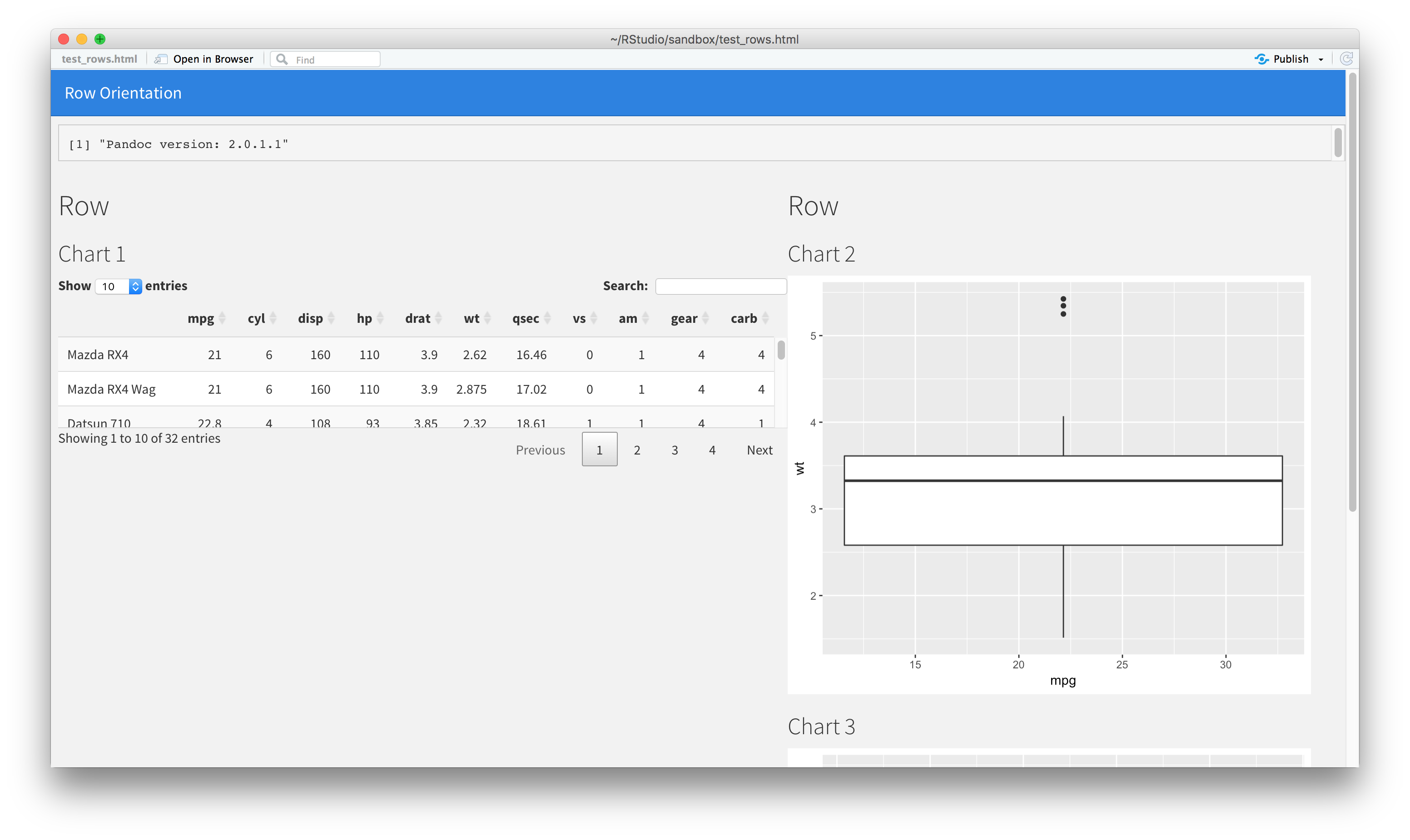 Pandoc 2.x compatability · Issue #149 · rstudio/flexdashboard · GitHub
