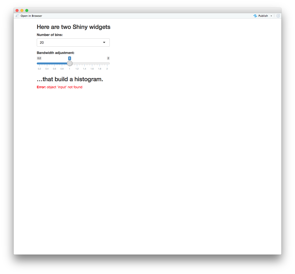 Pandoc 2.0 breaking all `runtime: shiny` docs · Issue #1206 · rstudio/rmarkdown · GitHub