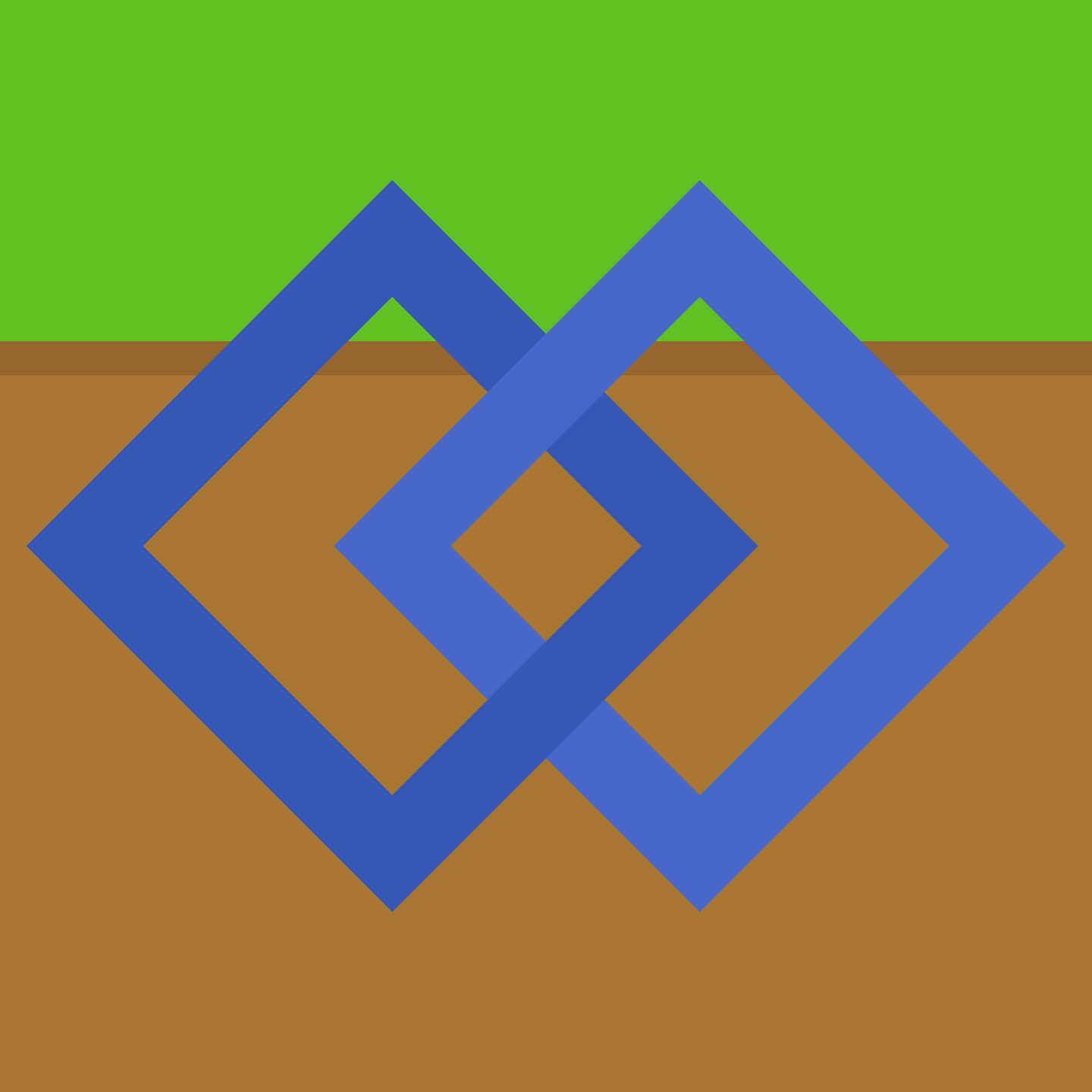 Potential new logo, and an svg version · Issue #1 · PolyMC/PolyMC · GitHub