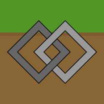 Potential new logo, and an svg version · Issue #1 · PolyMC/PolyMC · GitHub