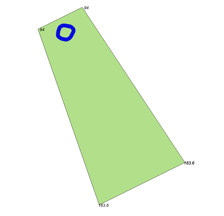 Interpolated Z From Identify Map Tool Gives Wrong Results For 3d Polygons · Issue 55187