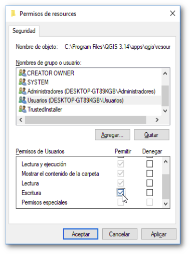 Fallo instalación · Issue #347 · SwissTierrasColombia/Asistente-LADM ...