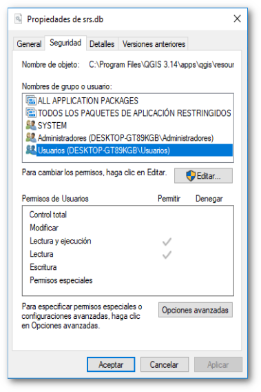 Fallo instalación · Issue #347 · SwissTierrasColombia/Asistente-LADM ...