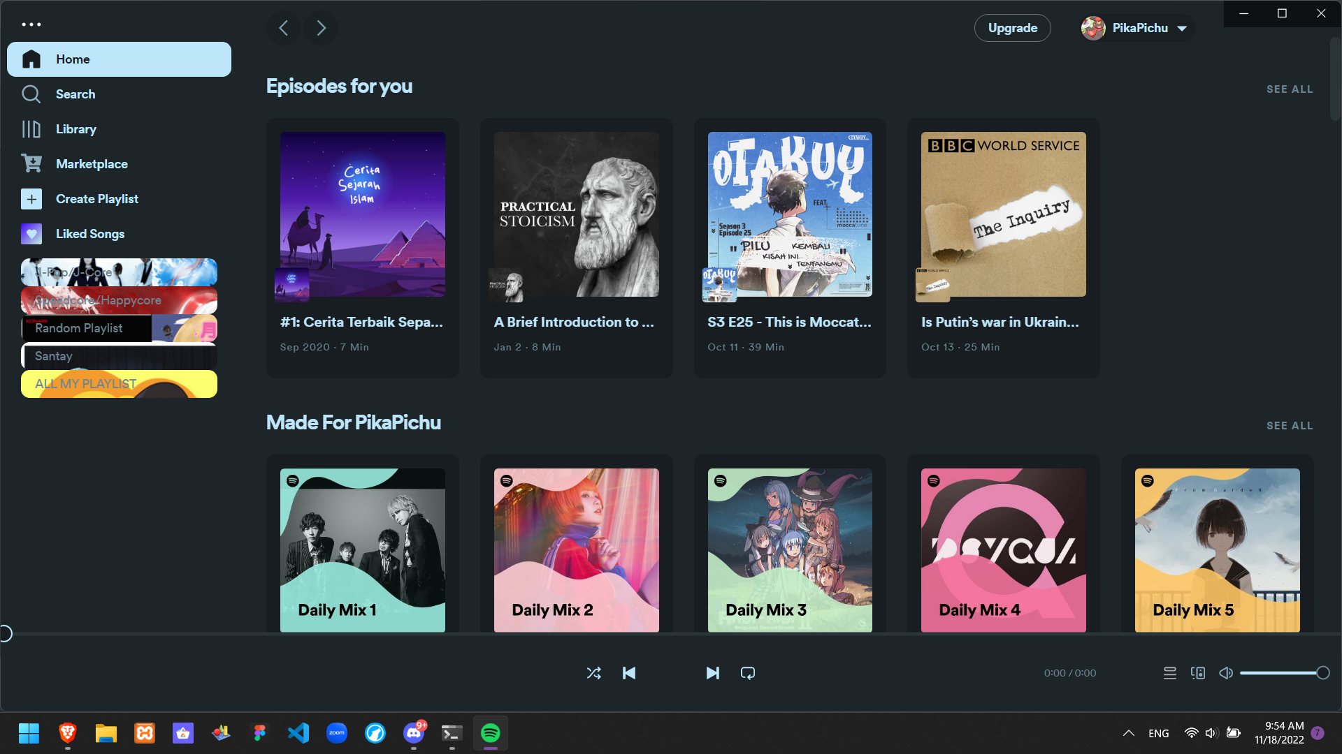 [Ziro] Stuck on settings · Issue #858 · spicetify/spicetify-themes · GitHub