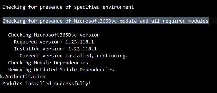 AADGRoupsSettings: GeneralGroupSettings reports error · Issue #2848 · microsoft/Microsoft365DSC ...