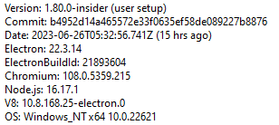GitHub authorization not working · Issue #278 · microsoft/vscode-copilot-release · GitHub