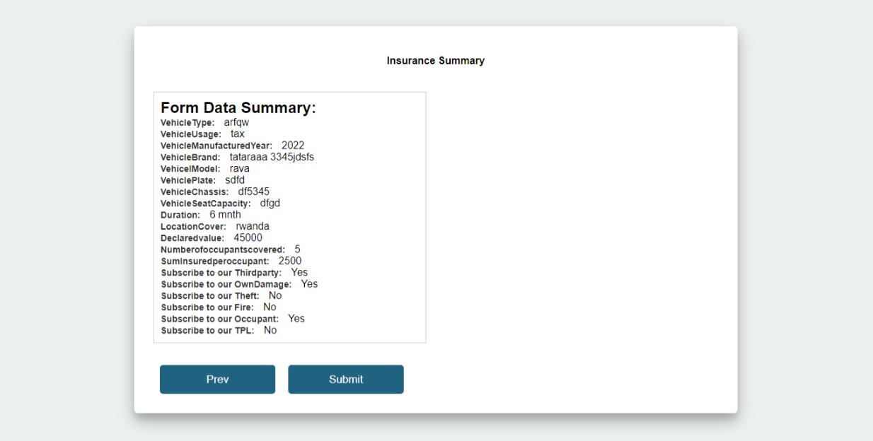 GitHub - IMANISHIMWE21218/Mult-stepform-preview-summary-before-submit: HTML & JavaScript mult ...